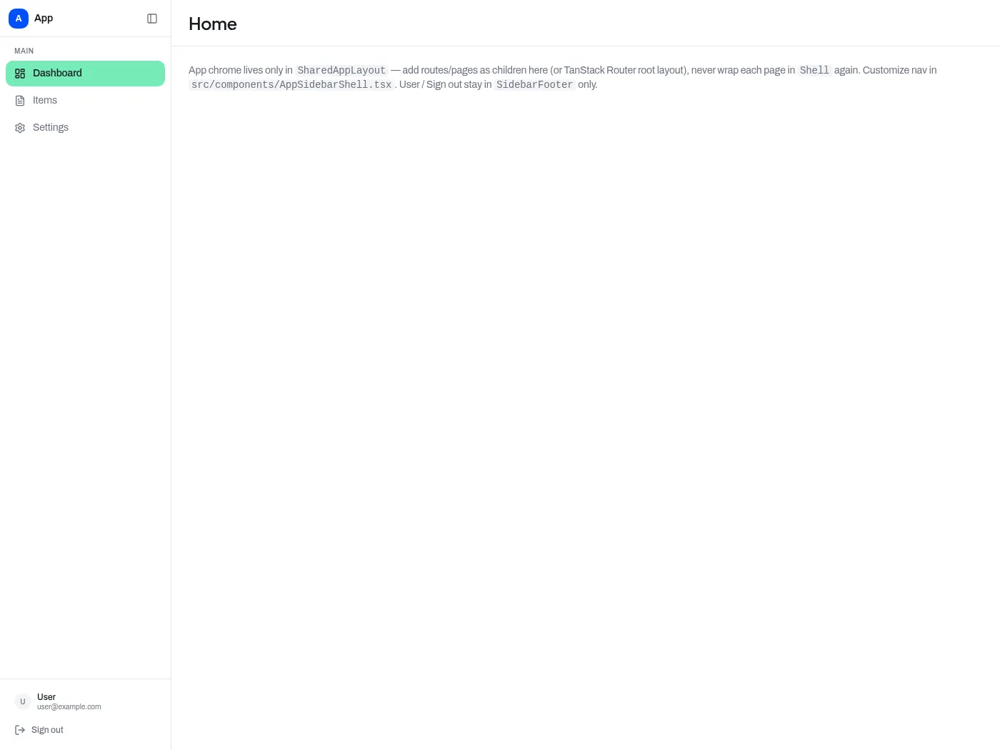 ConnectFree Website Clone
