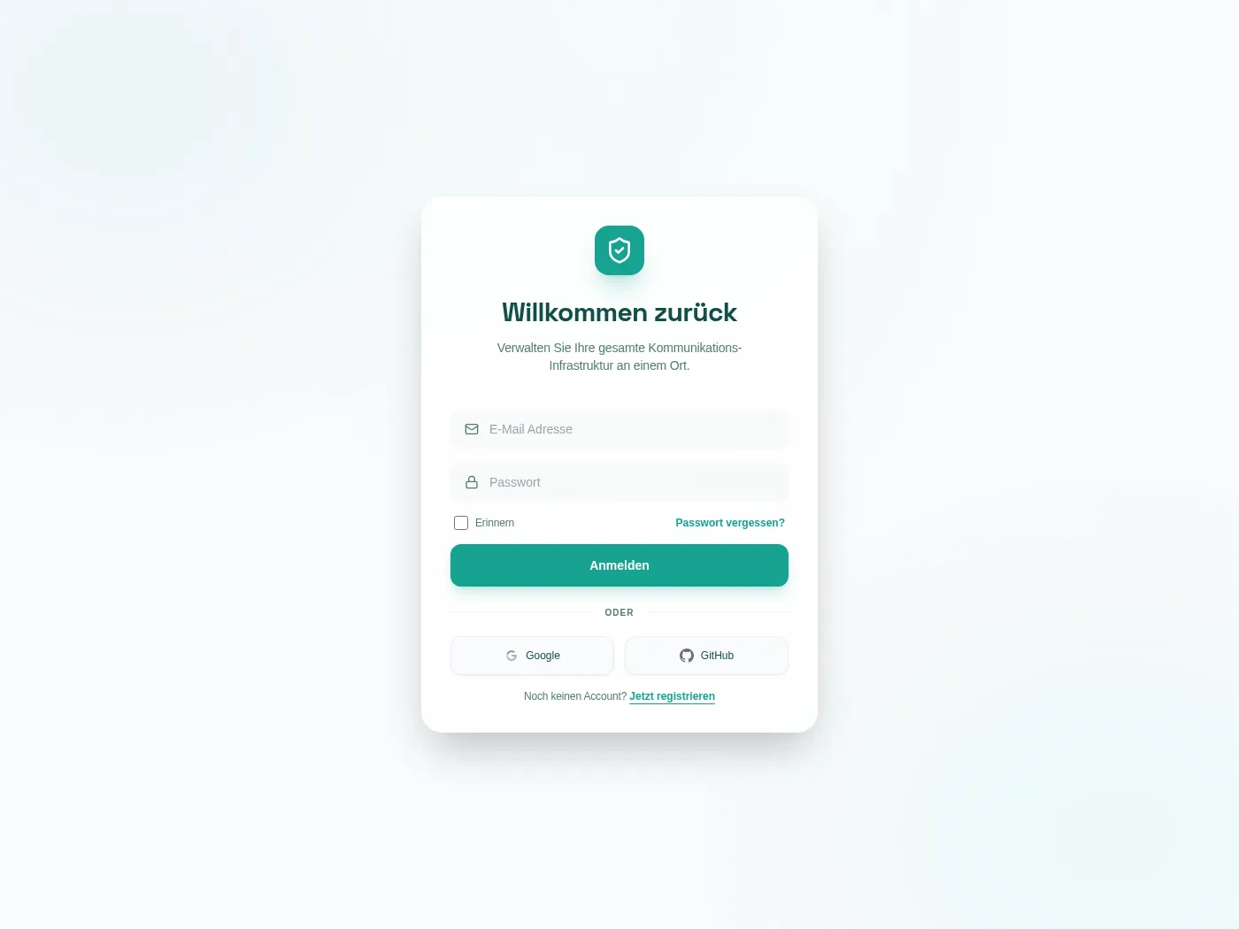 ConnectHub Platform