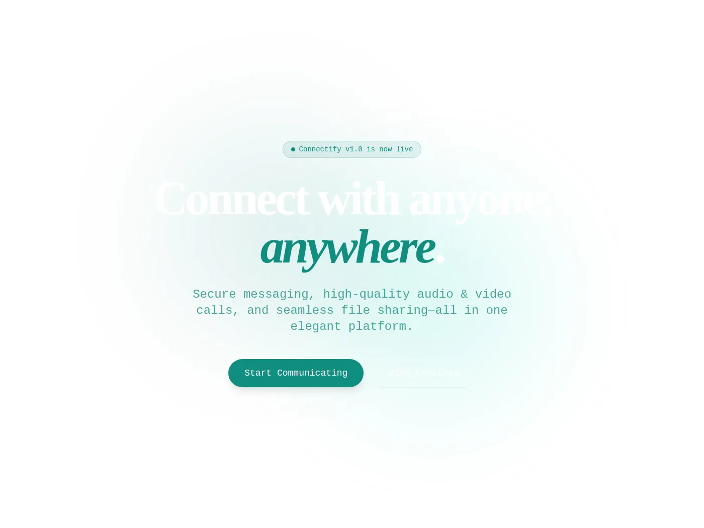 Connectify