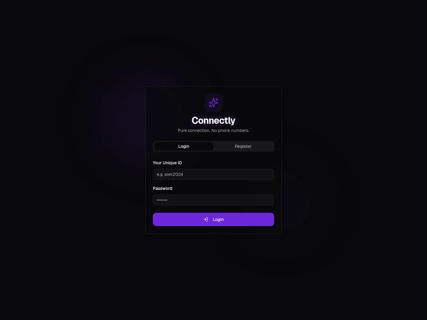 Connectly AI Chat