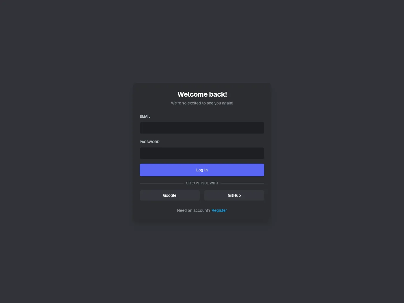 ConnectSpace (Remix)