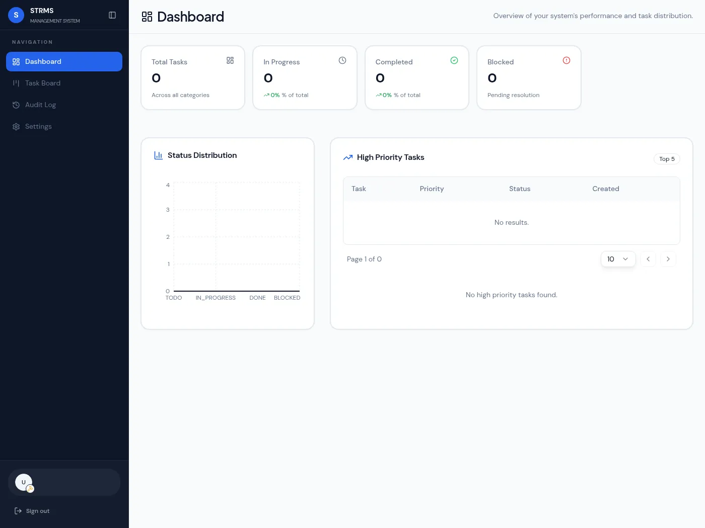 Consigne App Manager