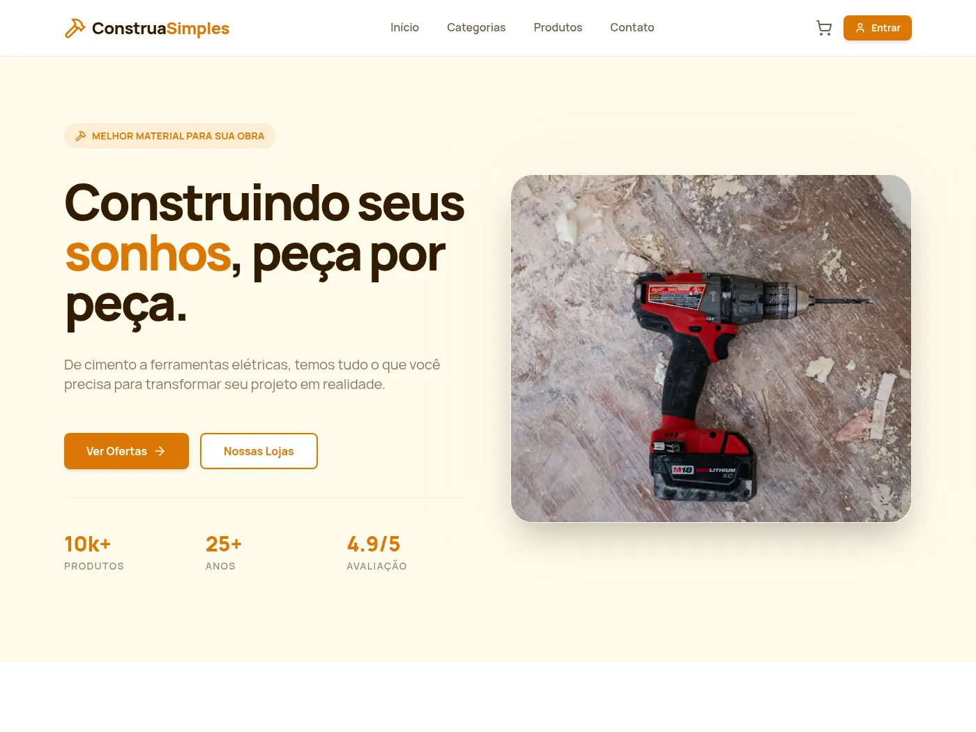 ConstruaSimples