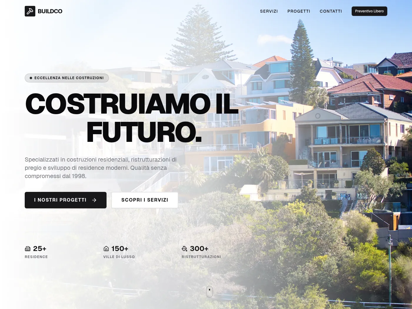 costruzioni