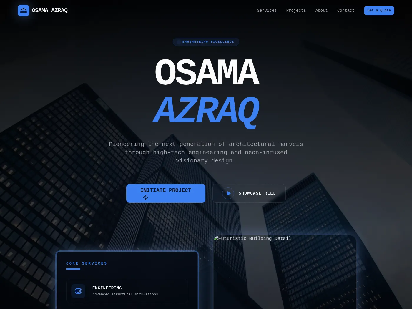 Constructo Visual Web