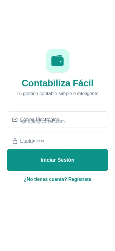 Contabiliza Fácil