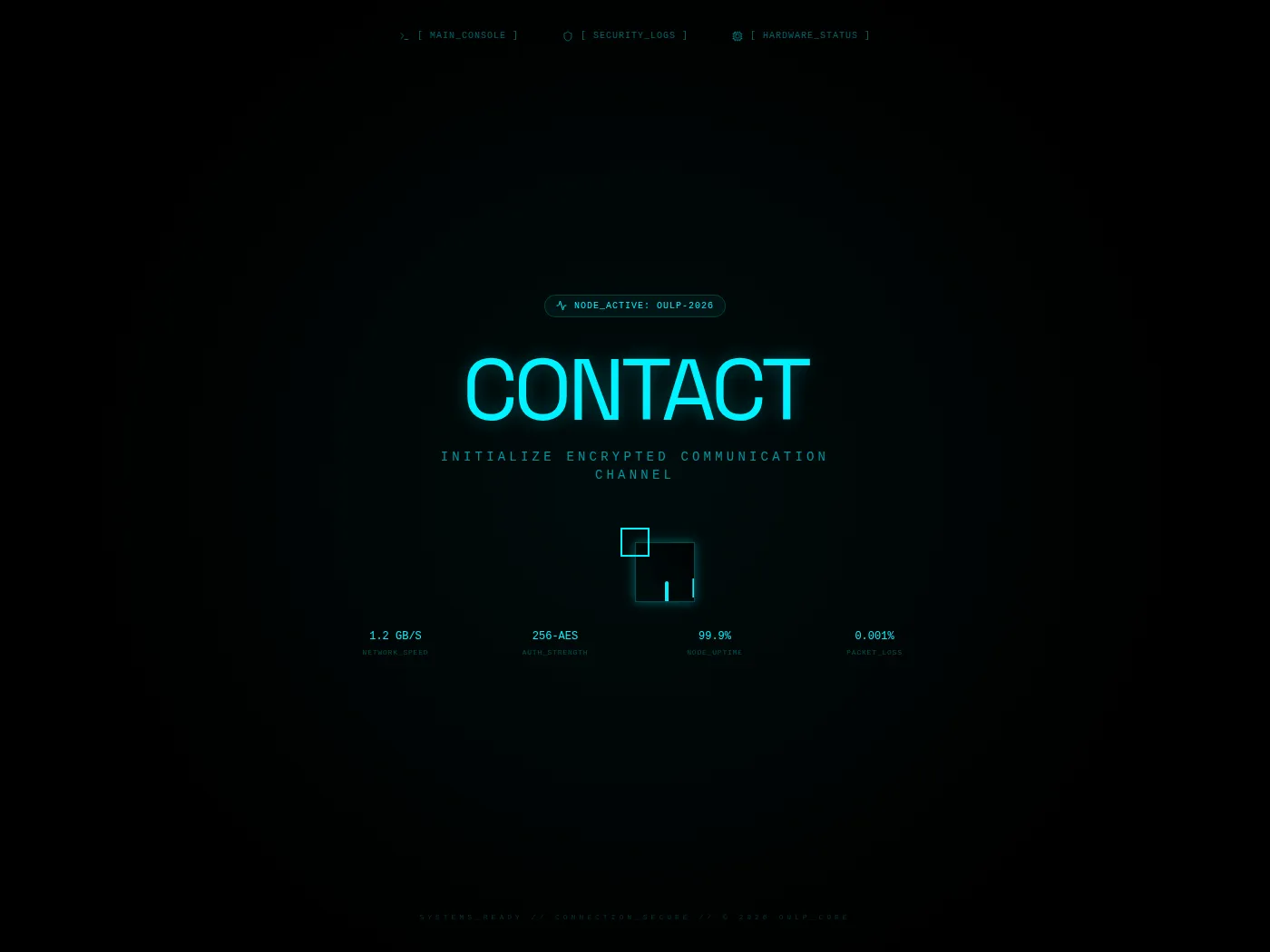 ContactEase Redesign