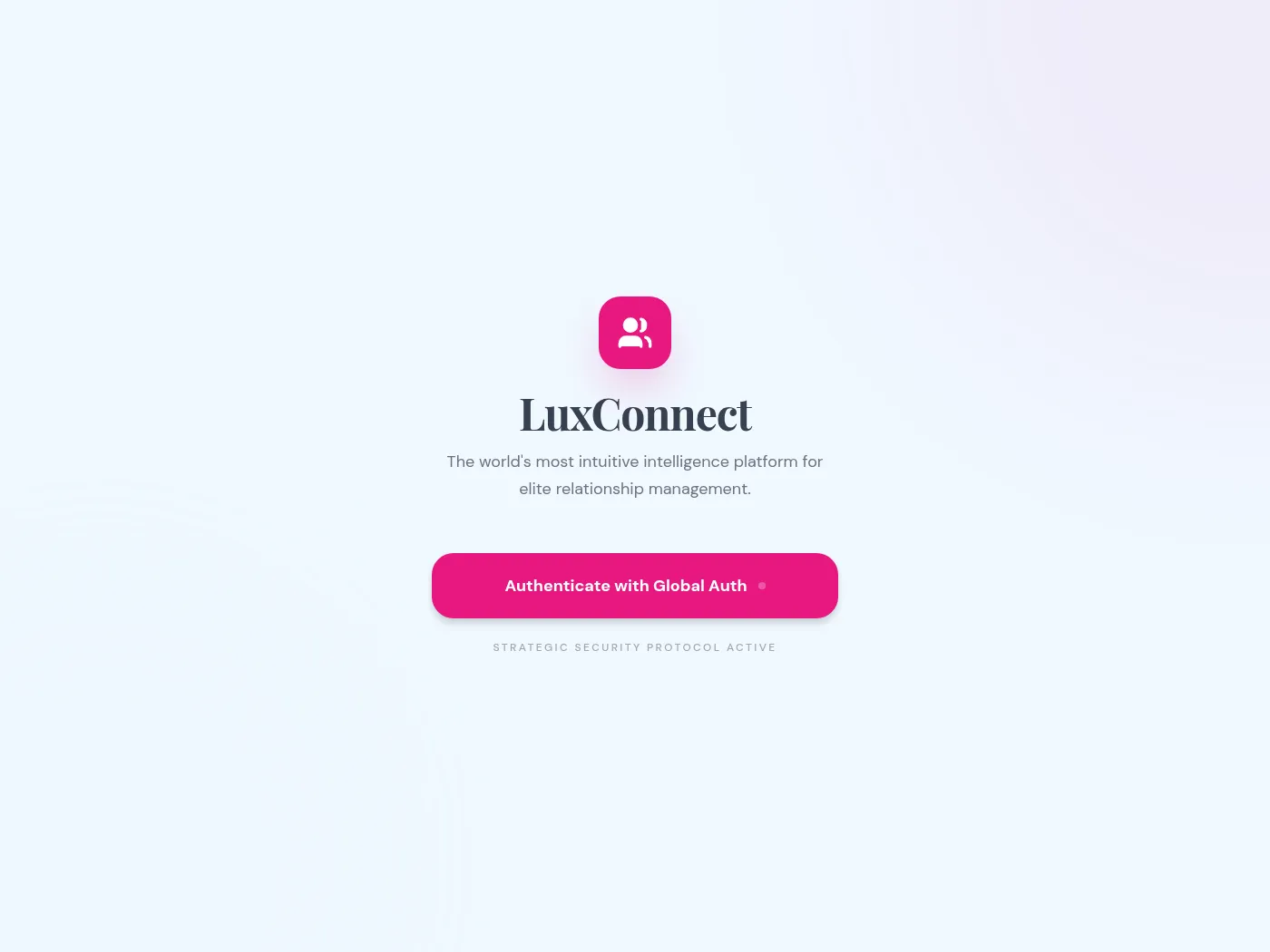 Billionaire Contacts Clone