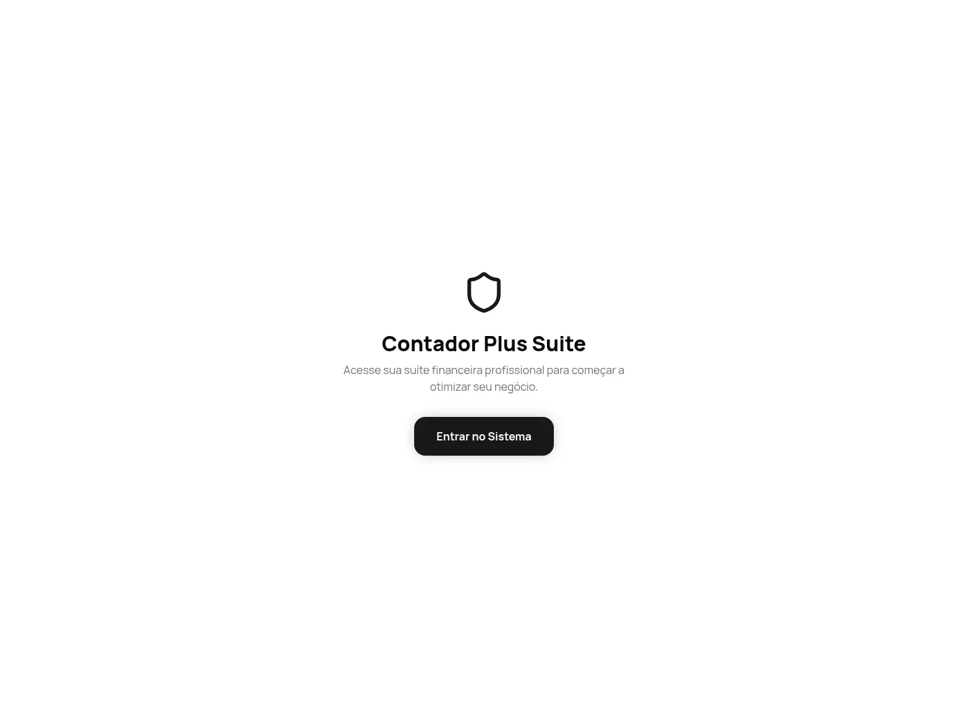 Contador Plus Suite