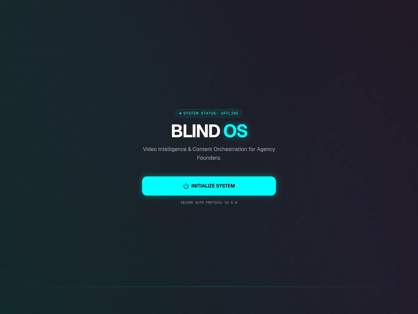 Content Flow OS