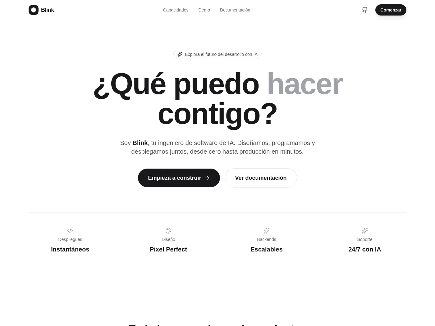 Contigo Ideas Explorer
