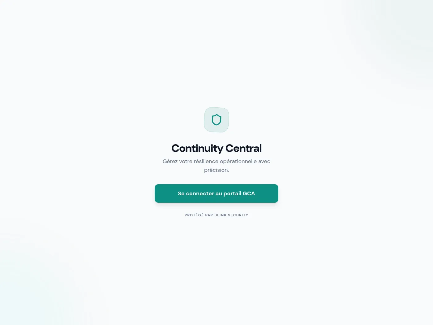 Continuity Central