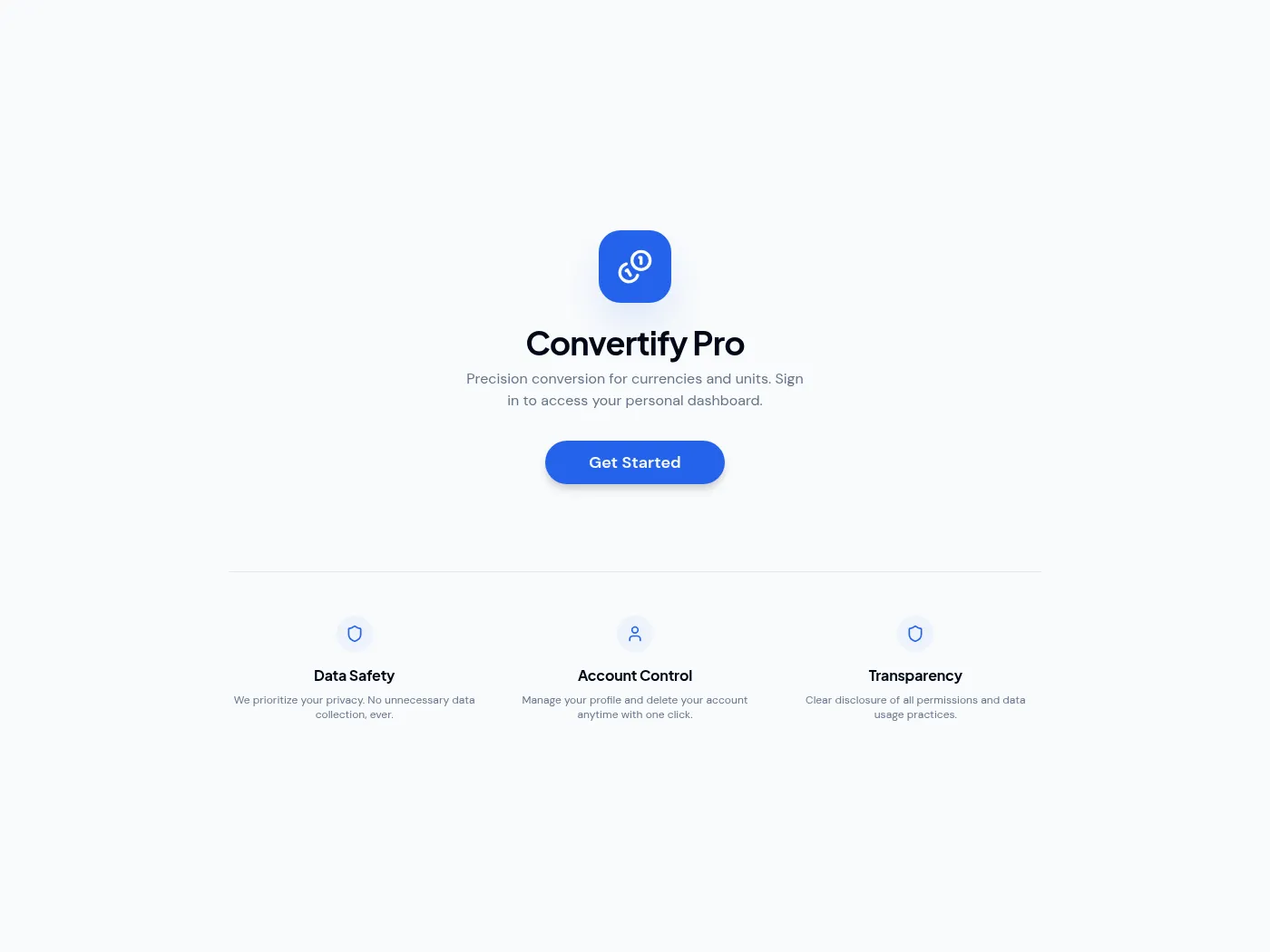 Convertify Pro