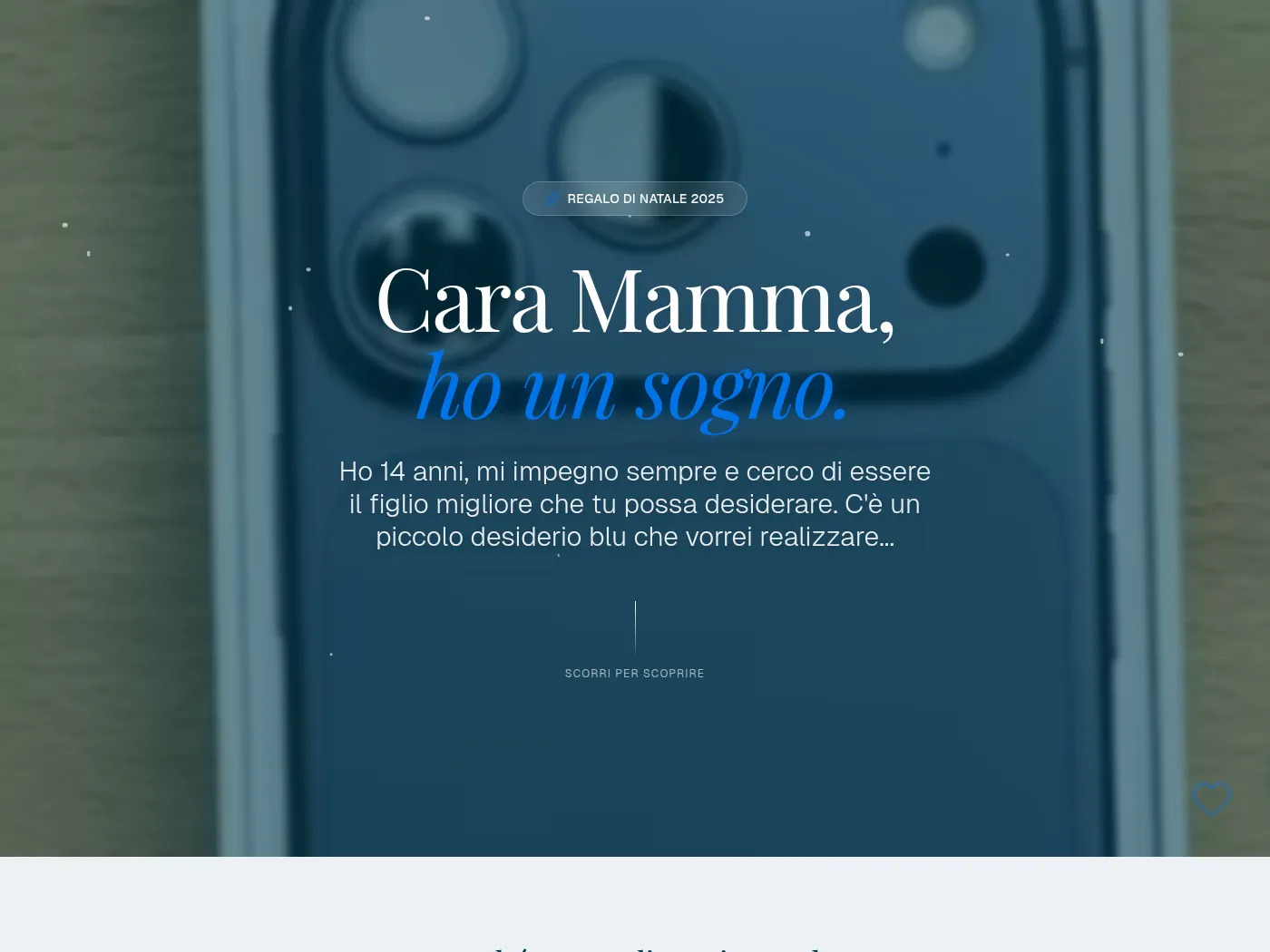 Convince Mom for iPhone