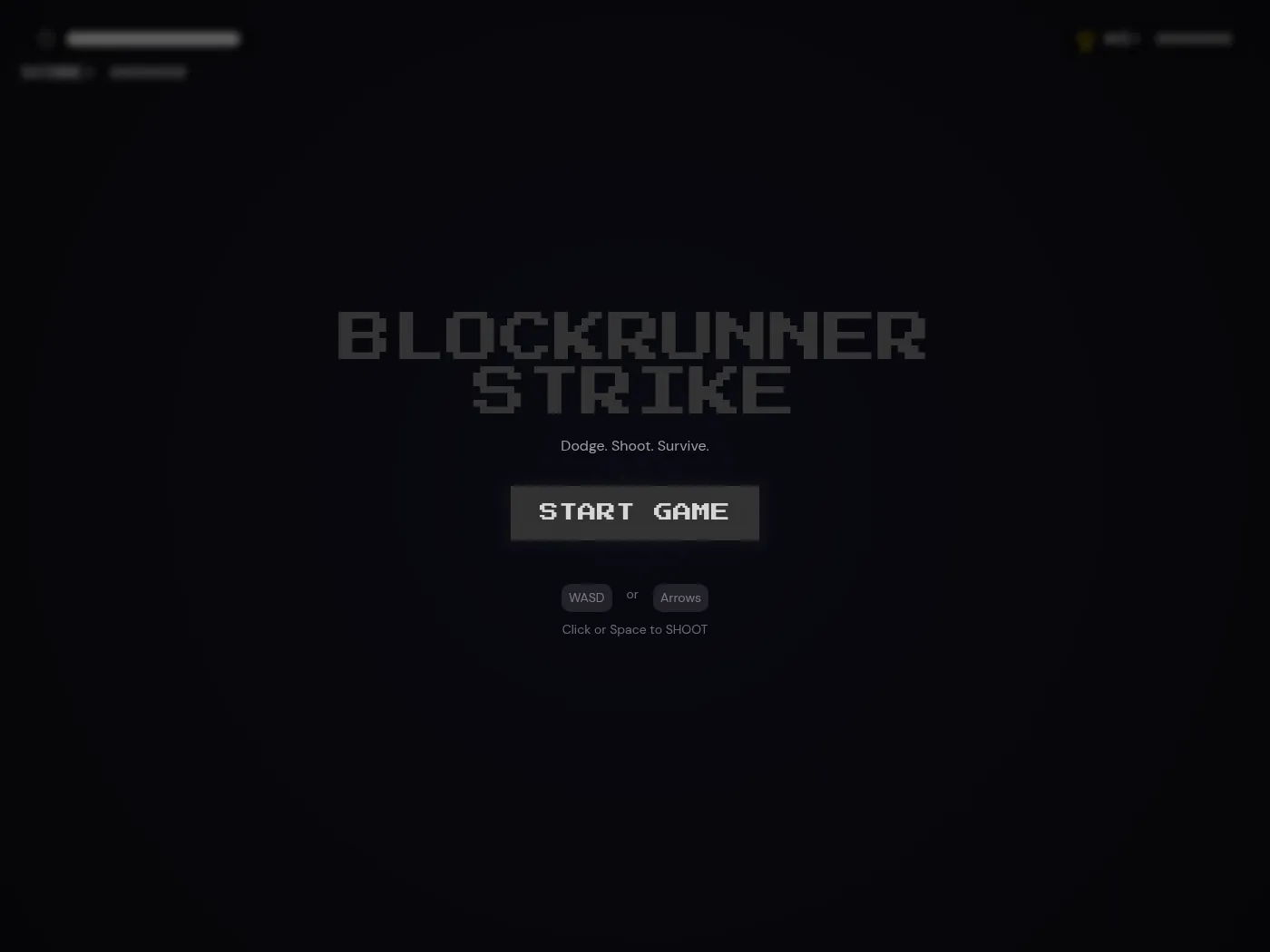 Cool Handy Game
