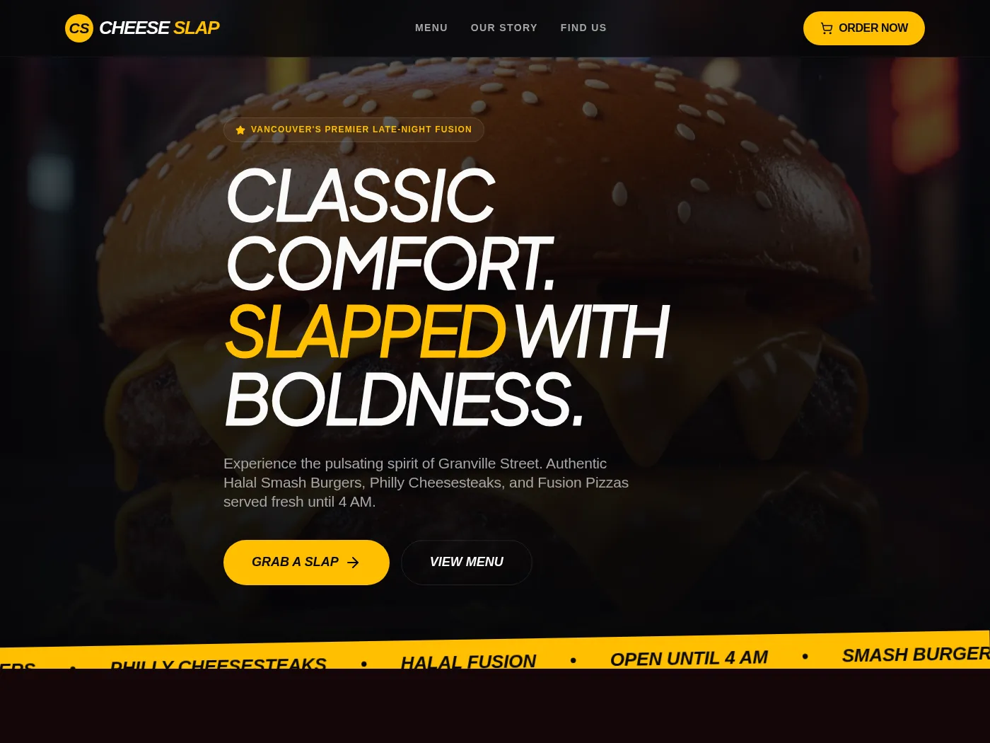 Copilot Search Branding Site