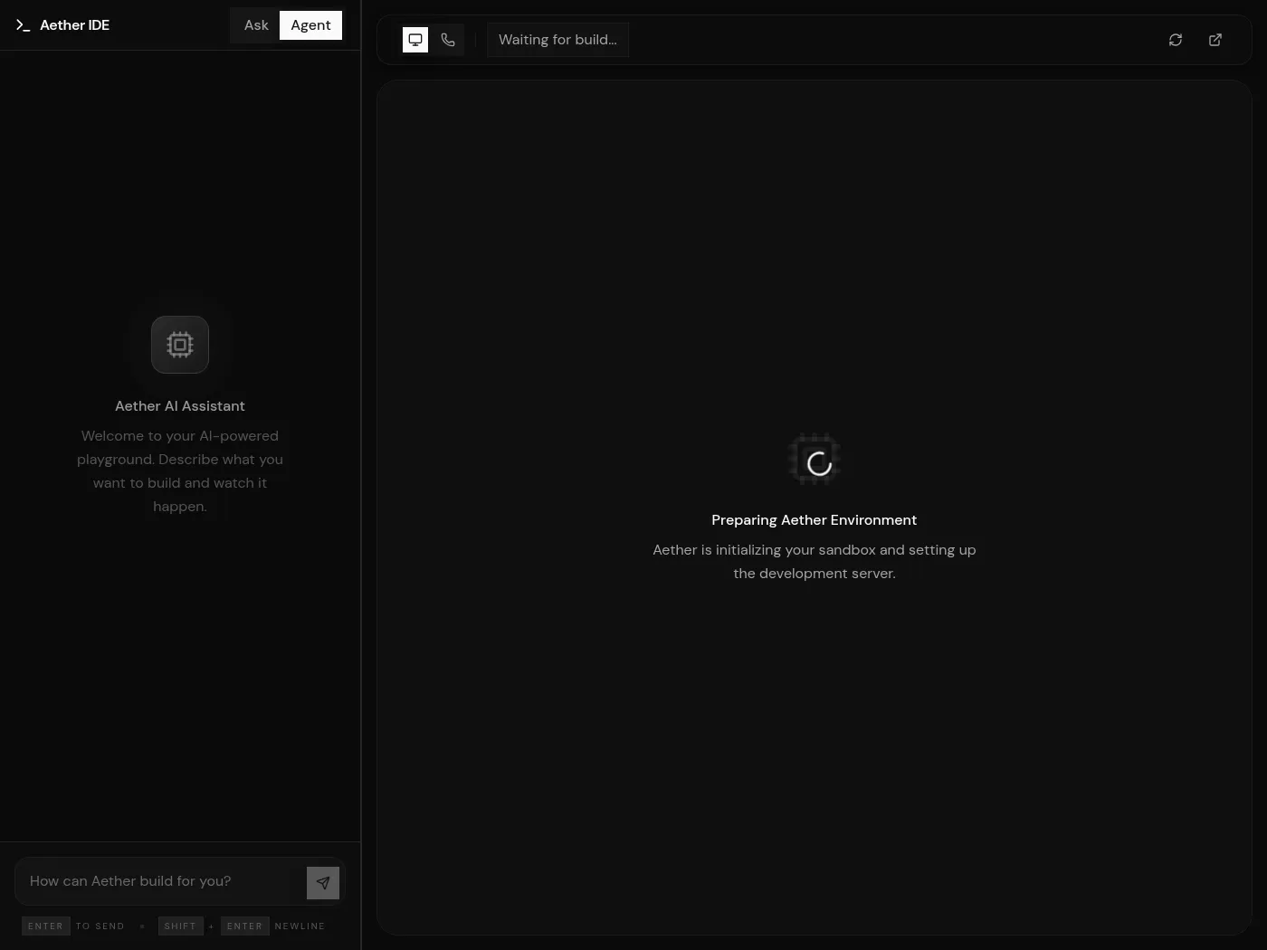 Code Copilot Clone