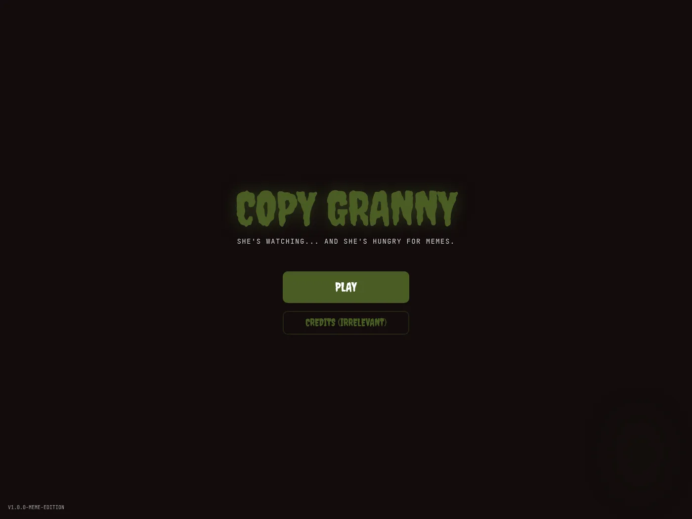 CopyGranny