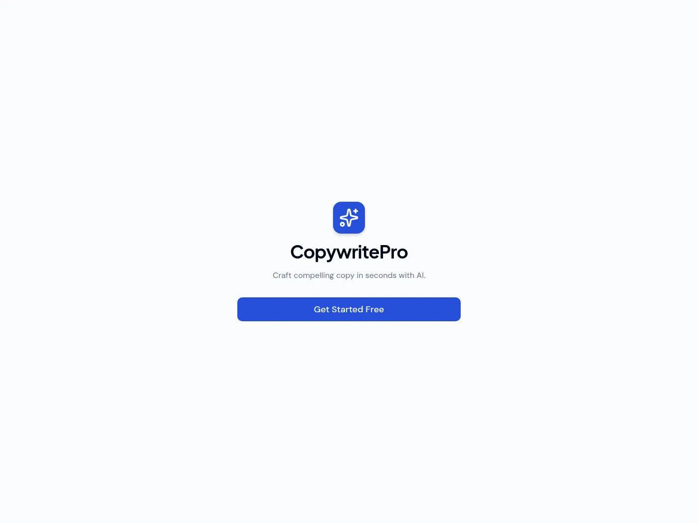 CopywritePro