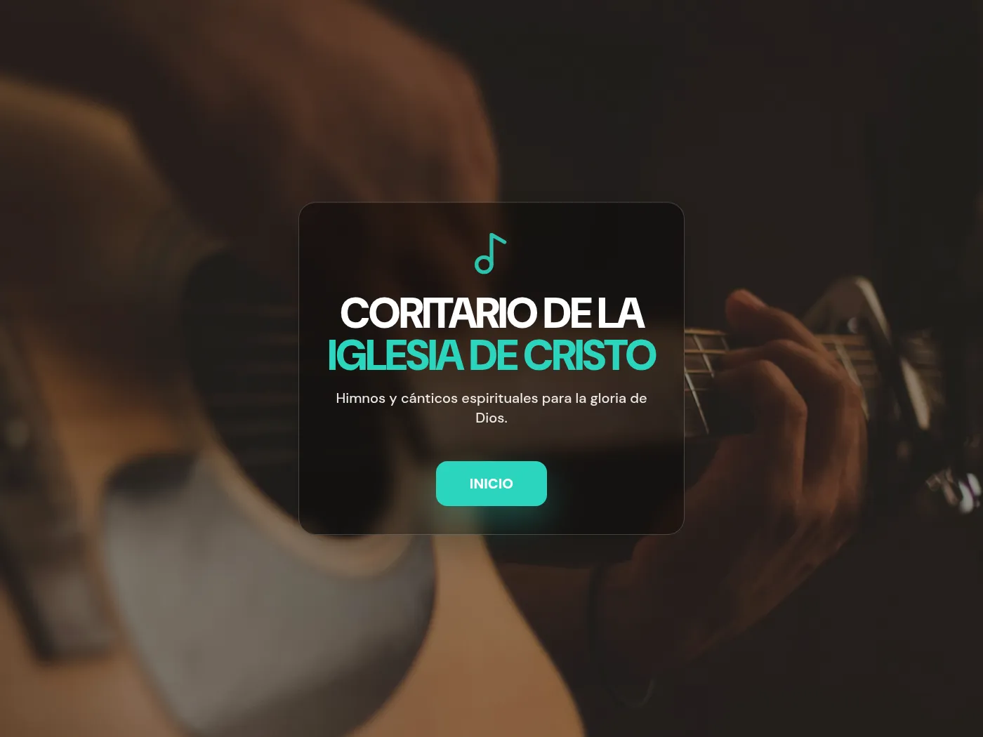 CoroHimnos App