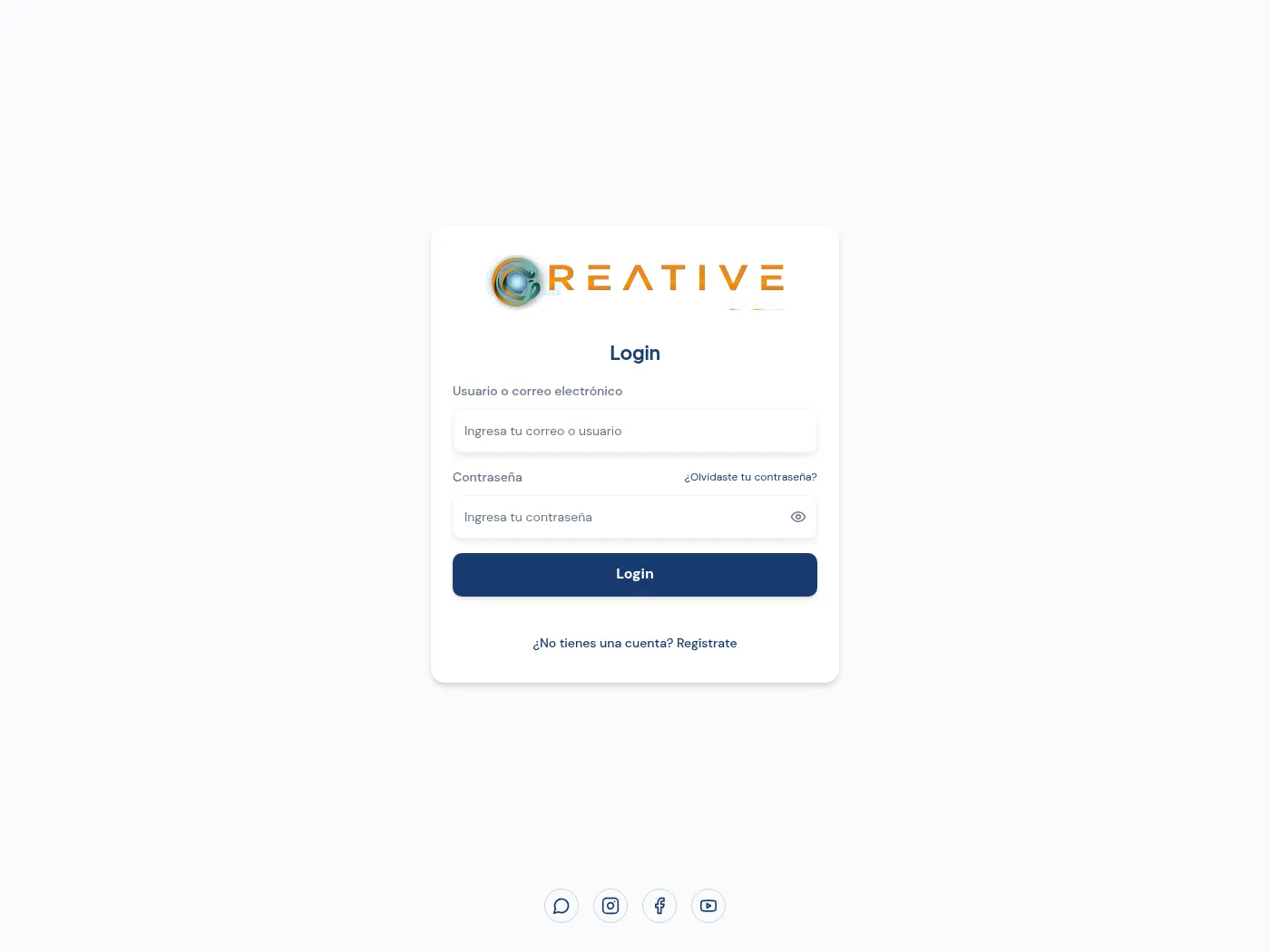 Corpli Login Portal