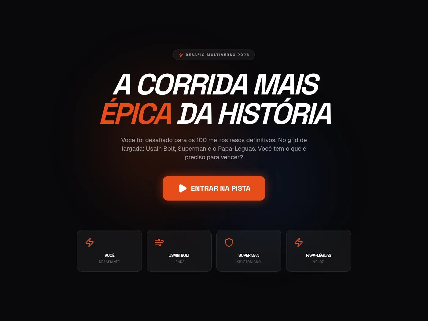 Corrida dos Campeões