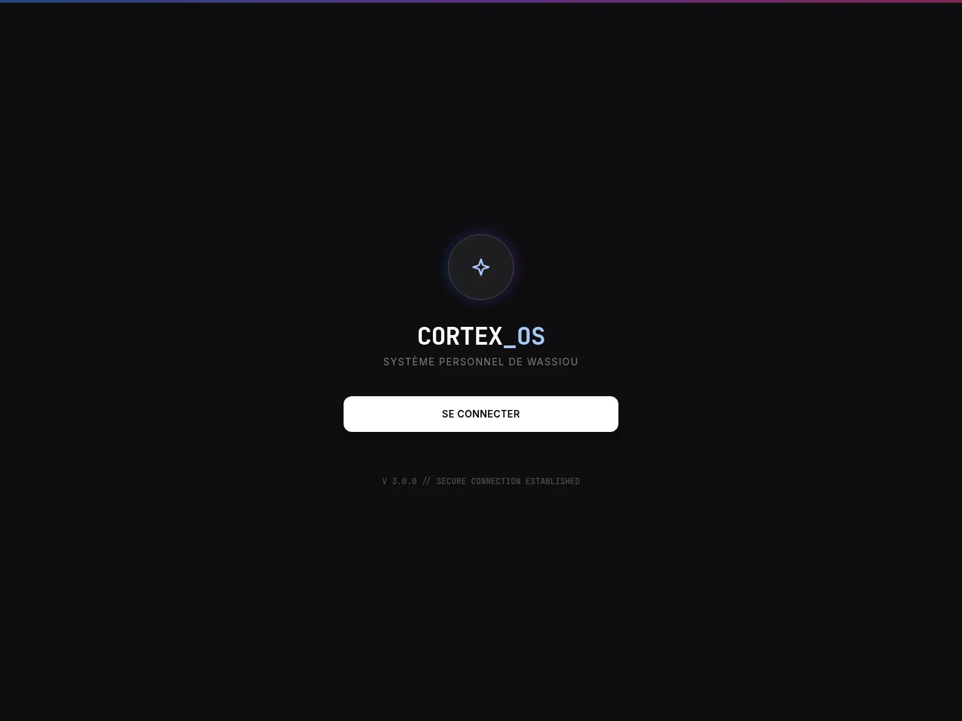 Cortex AI Assistant