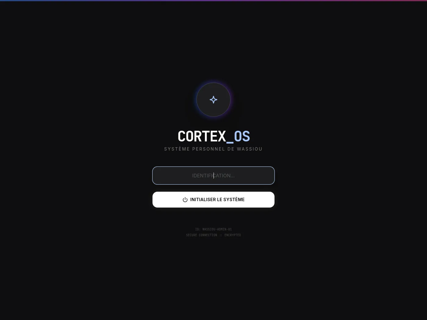 Cortex OS