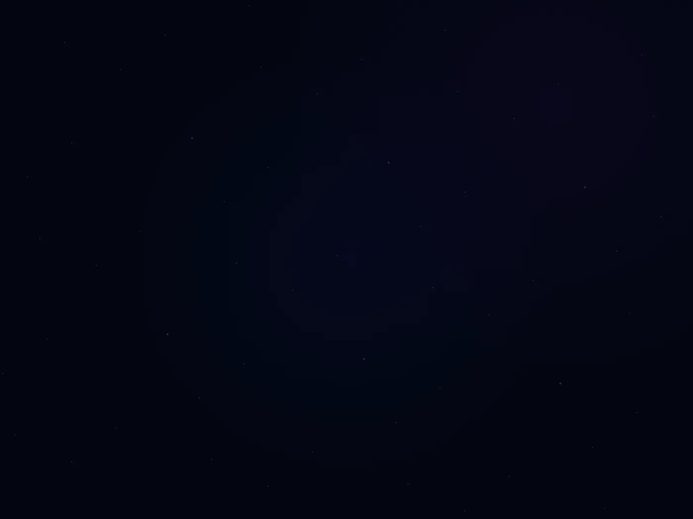Cosmic Hero Dashboard