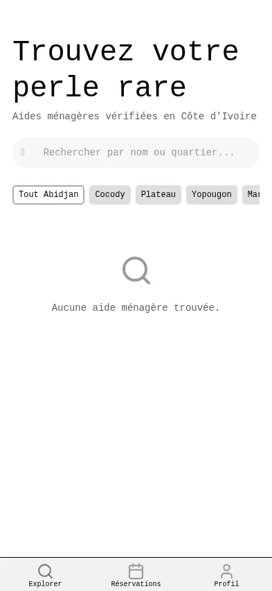 Côte Clean Connect