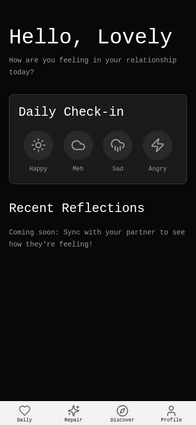 CoupleSync