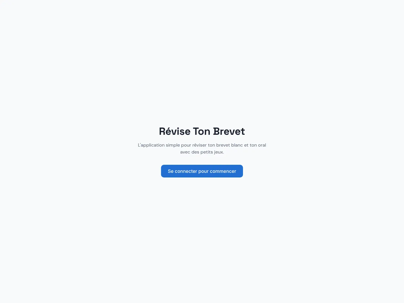 Courtier Web Platform
