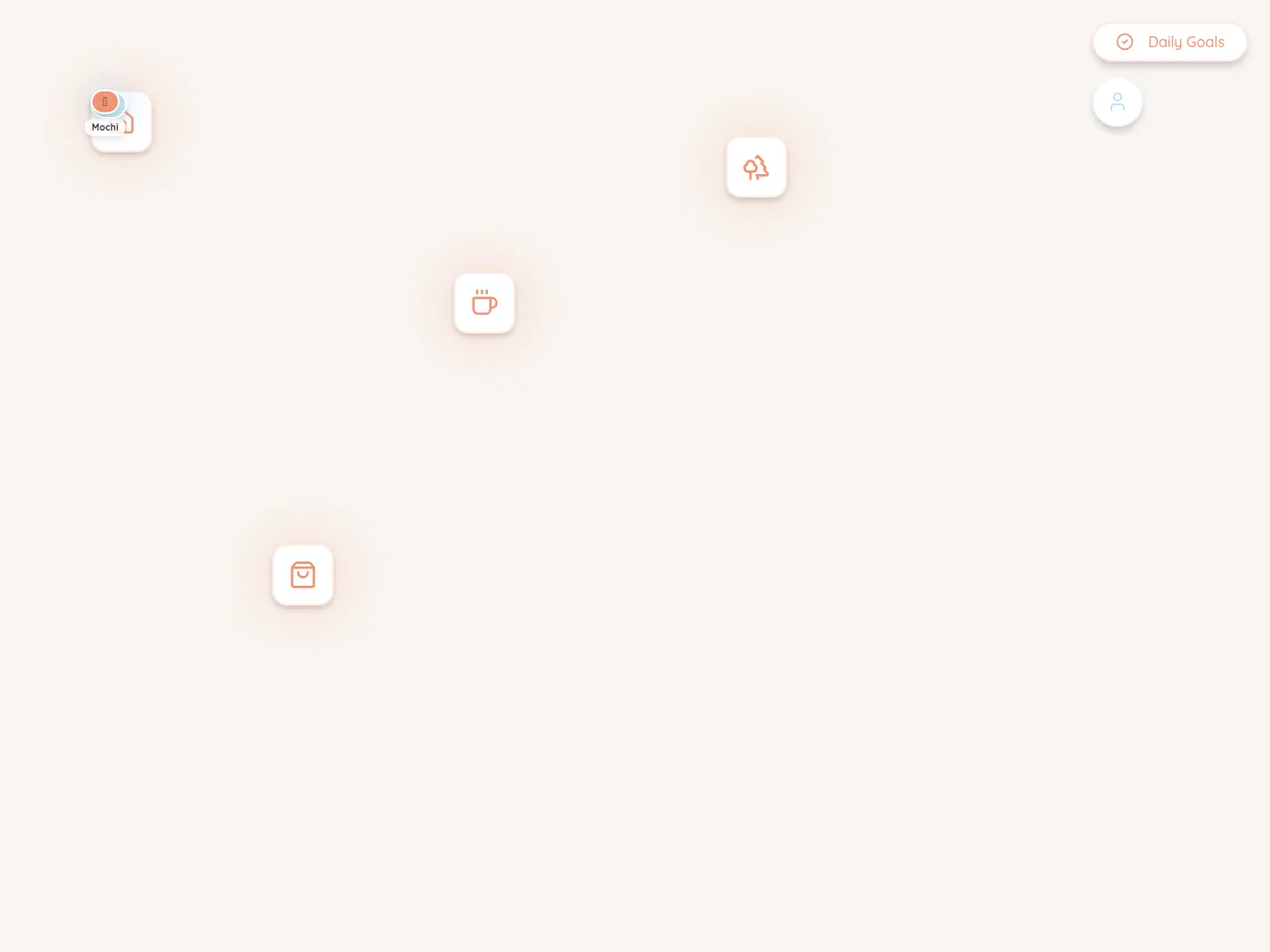 CozyLife World Hub