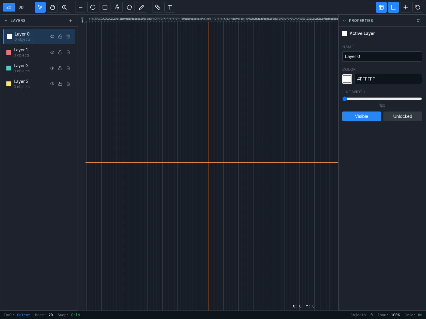 CPerf Studio