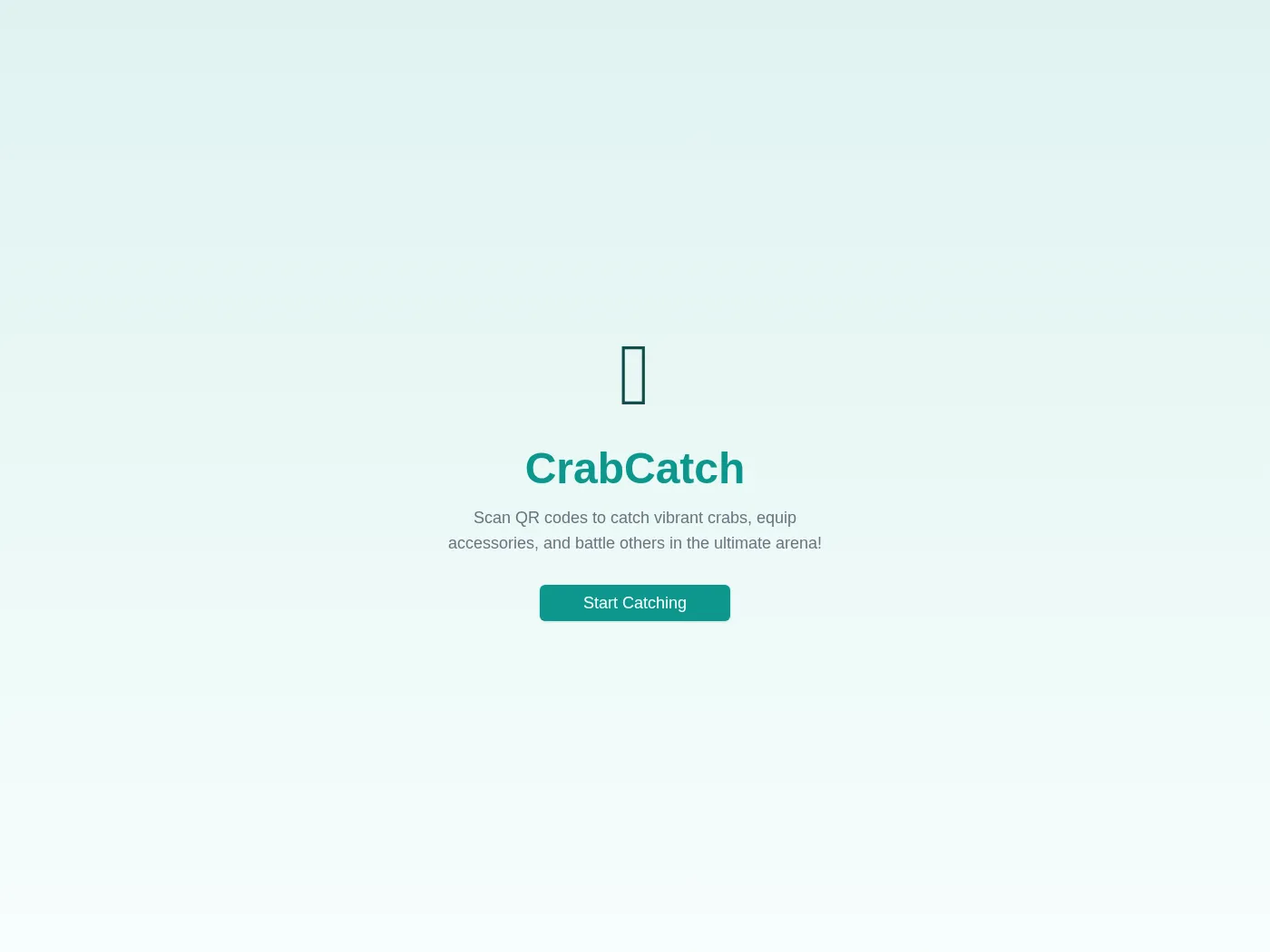 CrabCatch