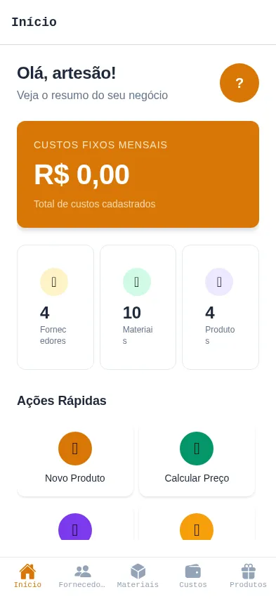 CraftFinan Pro
