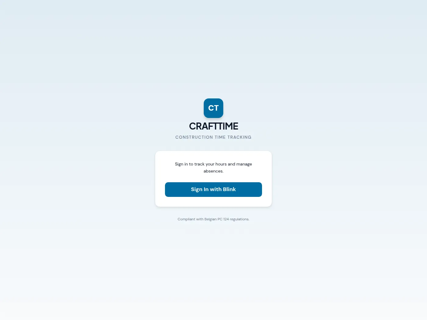 CraftTime SaaS Suite