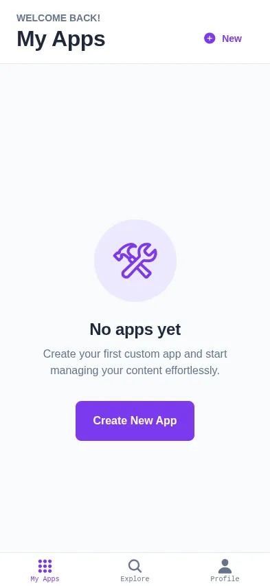 CreaApp