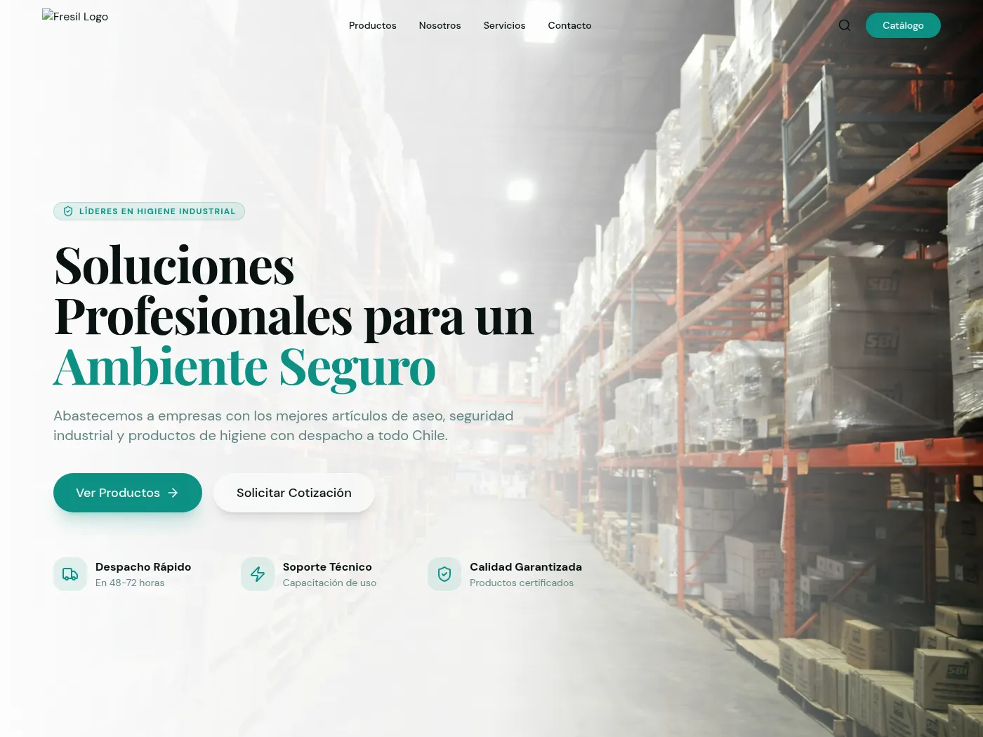Crea App Express