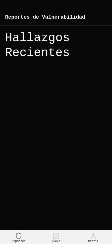 App Creadora