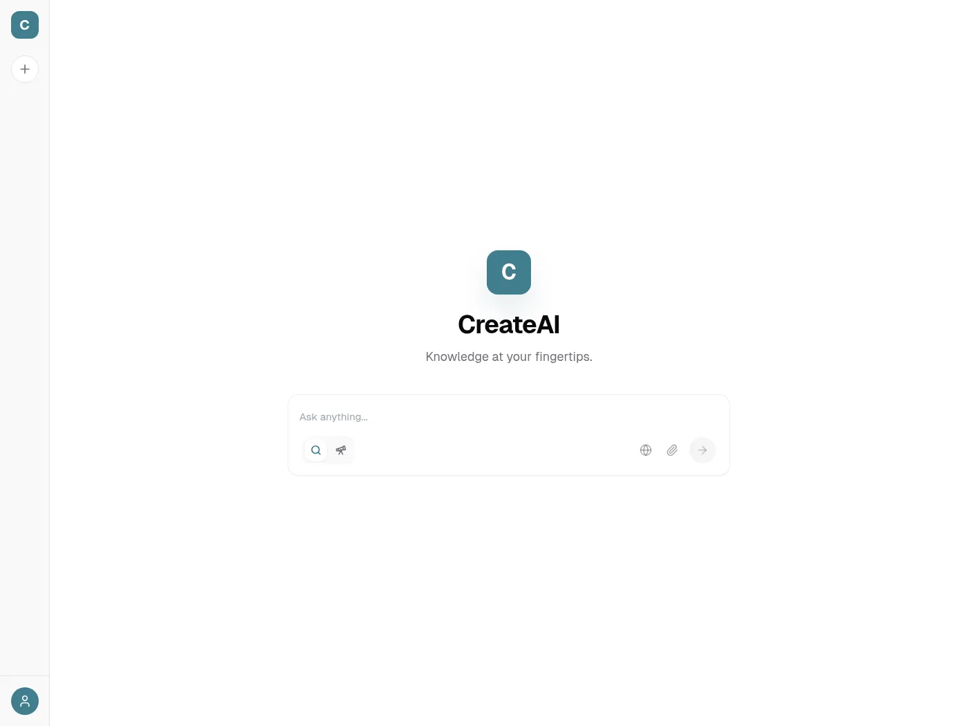 CreateAI