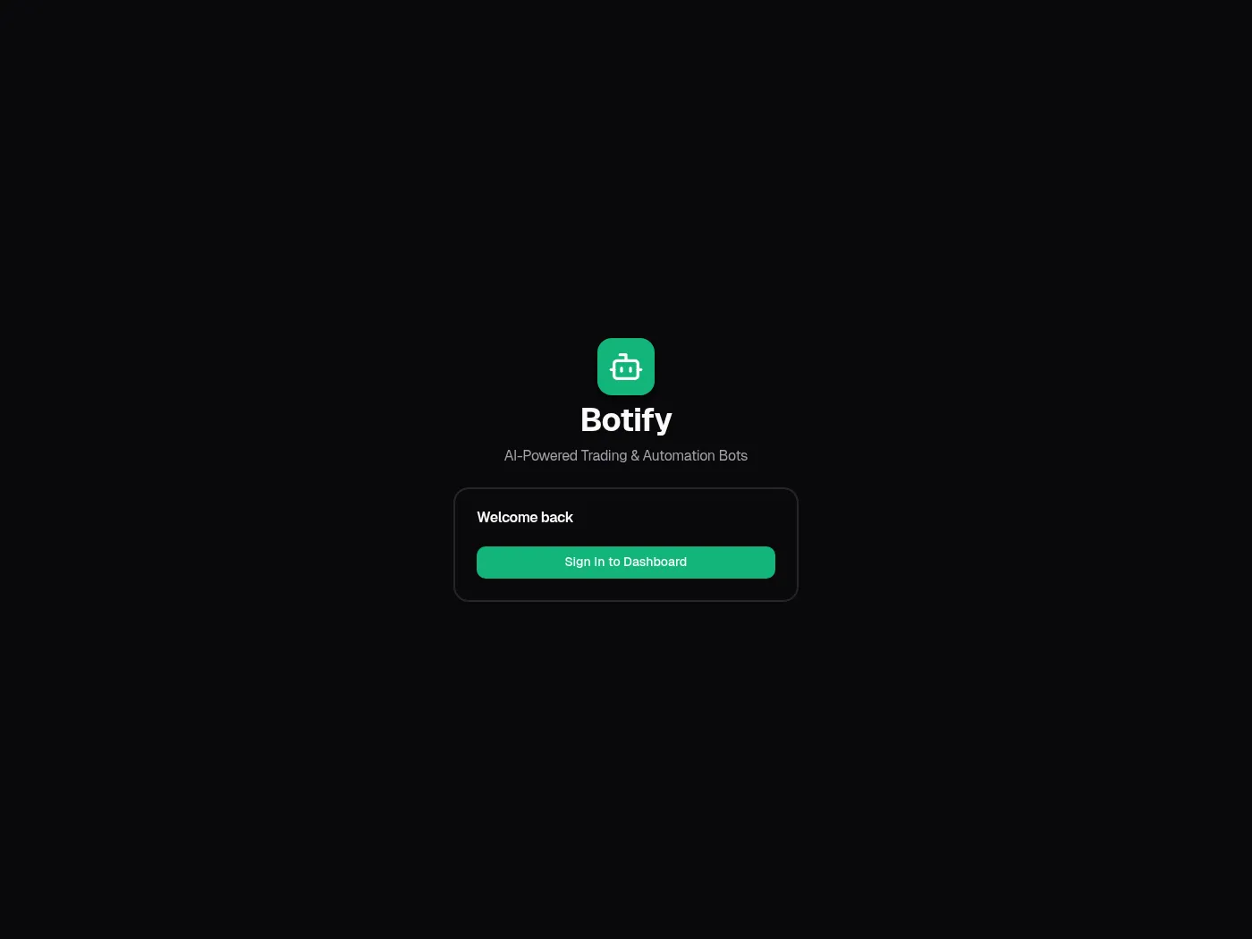 Botify