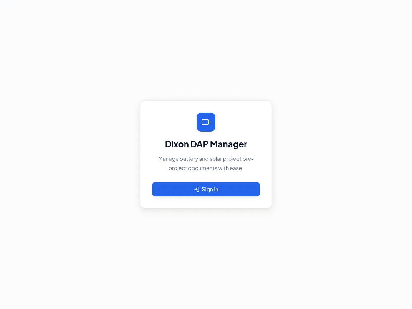 Create For Website