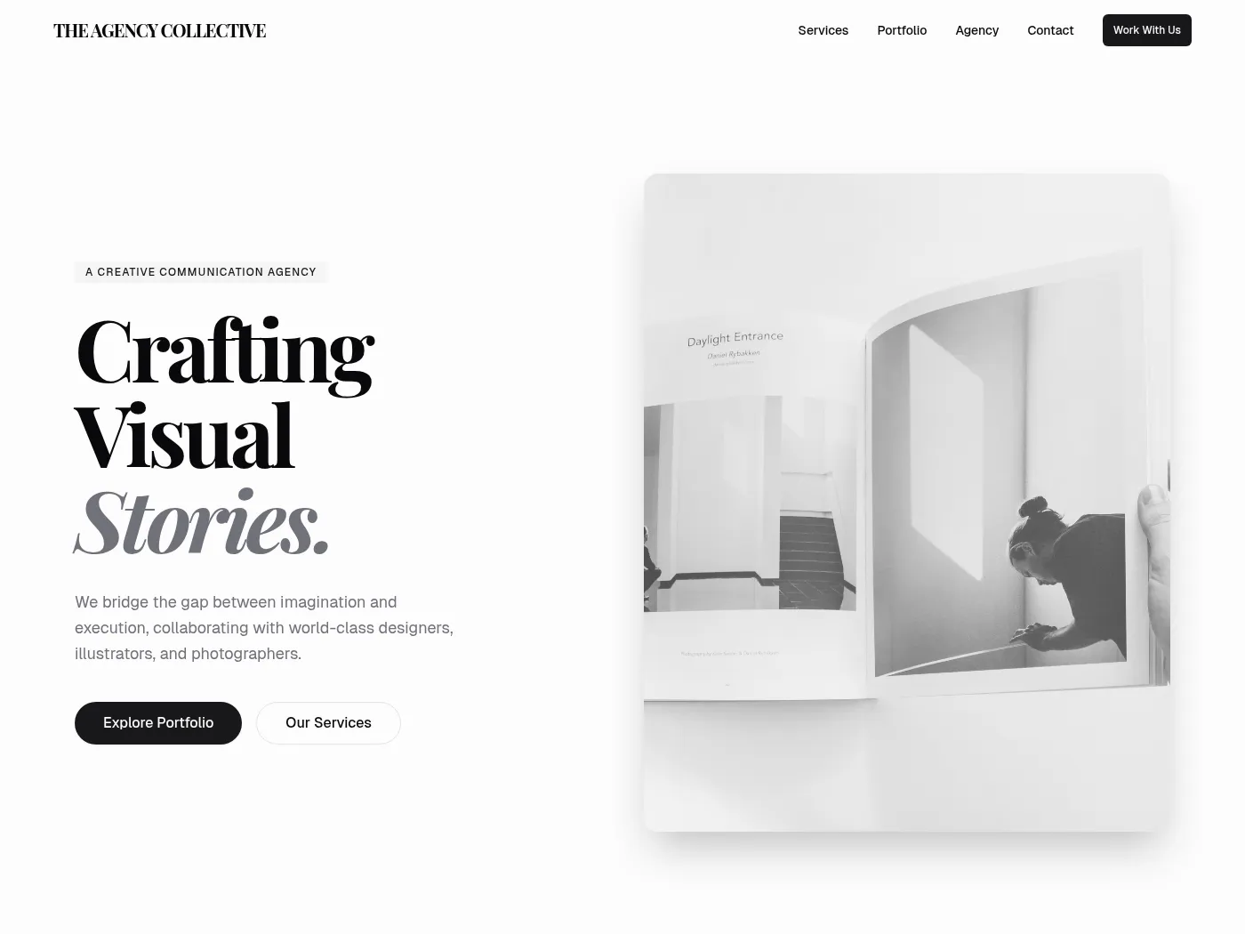 The Agency Collective