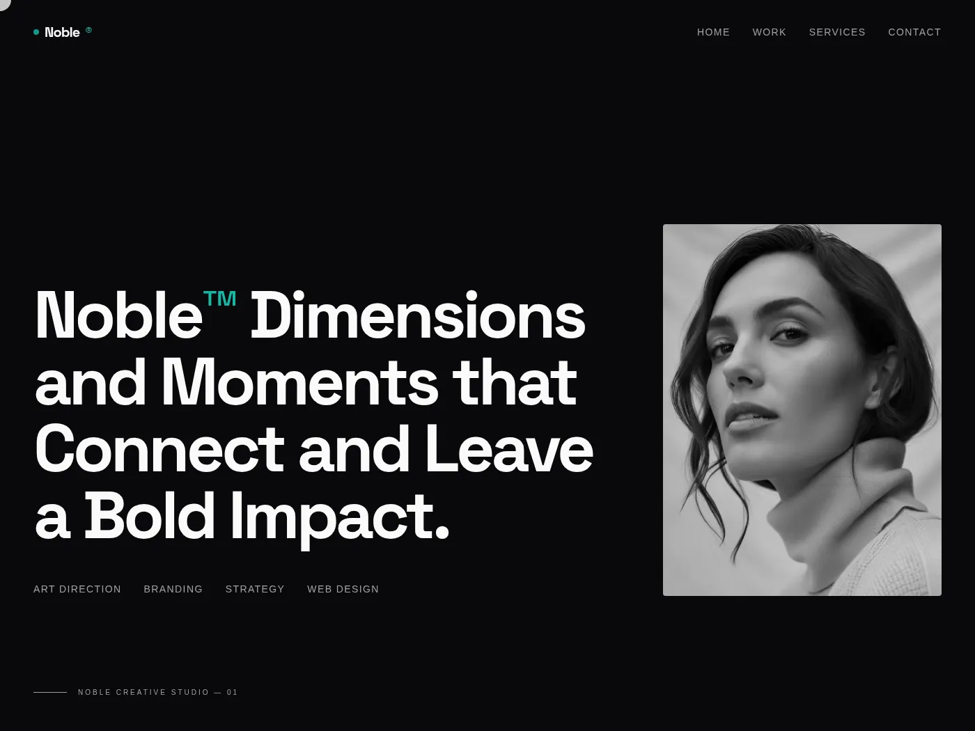 Noble Creative Studio