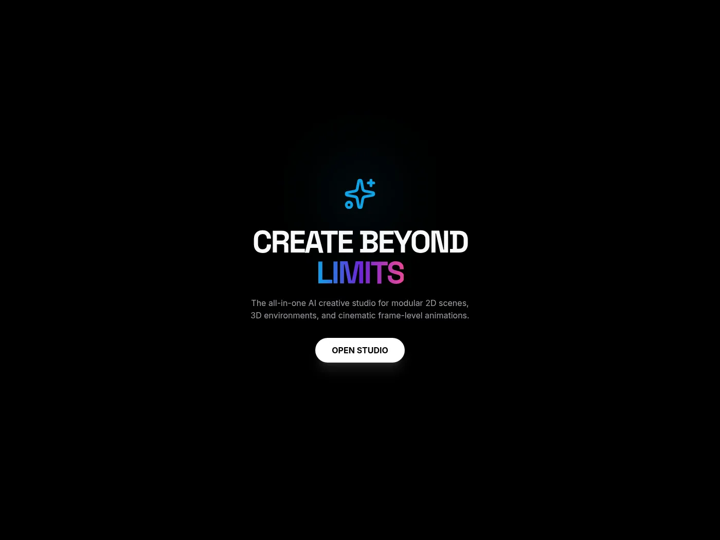 Creative Studio AI Suite
