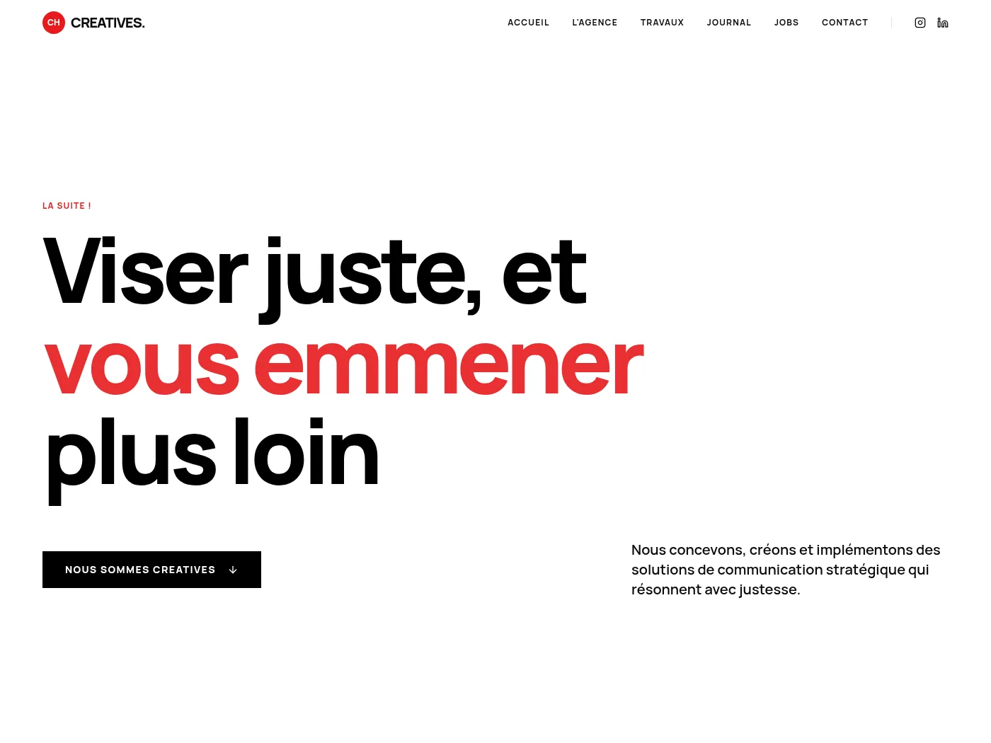 Creatives Hub