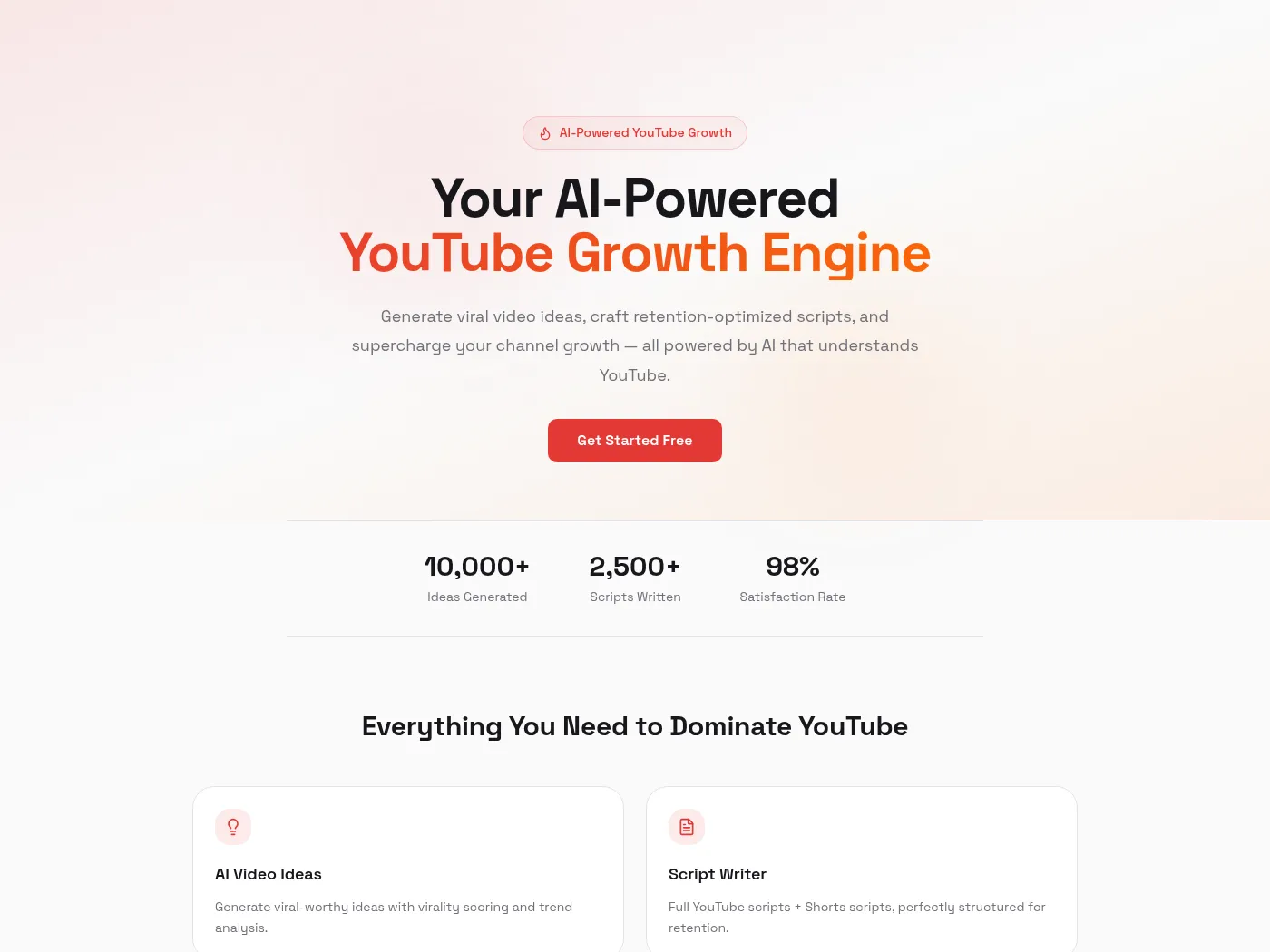 CreatorFlow AI