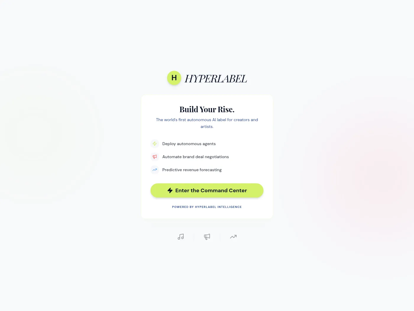 CreatorHub AI Suite