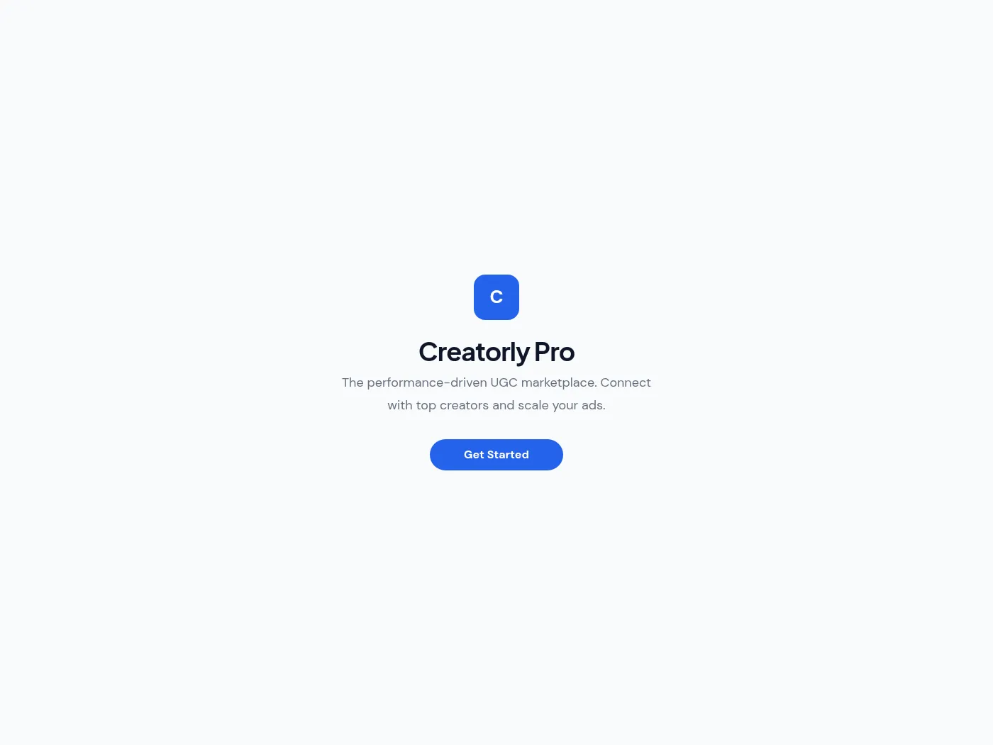 Creatorly Pro